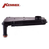 China Automatic Transmission Filter F6TZ-7A098AA E4OD 4R100 Kemmex 518042 for Ford F150 E150 for sale