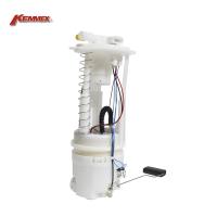 China NP300 NAVARA D40 VQ40DE Engine KEMMEX 286GE 17040ZZ00A FUEL PUMP ASSEMBLY Color Package for sale