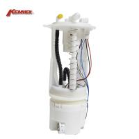 China NP300 NAVARA D40 VQ40DE Engine KEMMEX 286GE 17040ZZ00A FUEL PUMP ASSEMBLY Color Package for sale