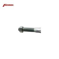 China KEMMEX CR0385 R/L RACK END 4410A173 For MITSUBISHI L200 NATIVA PAJERO MONTERO SPORT TRITON 4X4 4410A173 for sale