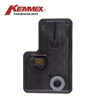 China KEMMEX 518192 6T75-E 6F50 Transmission Oil Filter for Ford Lincoln Cadillac 7T4P7K172A for sale