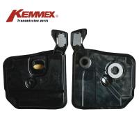 China KEMMEX 5180075 6F35 bb5z-7a098-e Automatic Transmission Filter for Ford bb5z7a098e 6F35 for sale