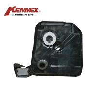 China KEMMEX 5180075 6F35 bb5z-7a098-e Automatic Transmission Filter for Ford bb5z7a098e 6F35 for sale