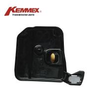 China KEMMEX 5180075 6F35 bb5z-7a098-e Automatic Transmission Filter for Ford bb5z7a098e 6F35 for sale
