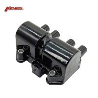 China KEMMEX UF356 96350585 Spark Ignition Coil for Chevrolet Daewoo Isuzu 25184291 01104047 for sale