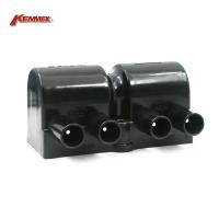 China KEMMEX UF356 96350585 Spark Ignition Coil for Chevrolet Daewoo Isuzu 25184291 01104047 for sale