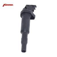 China KEMMEX UF592 0221504470 Ignition Coil for PEUGEOT Reference NO. 5DA 193 175-491 for sale