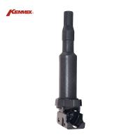 China KEMMEX UF592 0221504470 Ignition Coil for PEUGEOT Reference NO. 5DA 193 175-491 for sale