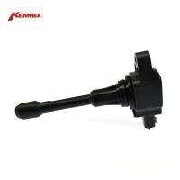 China 78114 Reference NO. KEMMEX UF549 Ignition Coil for 370 Z Coupe Z34 2007-2008 1.8 MR18DE for sale
