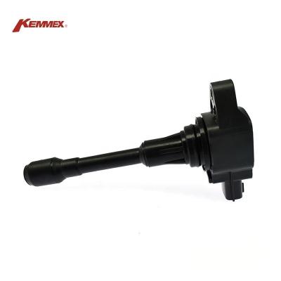China 78114 Reference NO. KEMMEX UF549 Ignition Coil for 370 Z Coupe Z34 2007-2008 1.8 MR18DE for sale