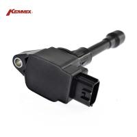 China 78114 Reference NO. KEMMEX UF549 Ignition Coil for 370 Z Coupe Z34 2007-2008 1.8 MR18DE for sale