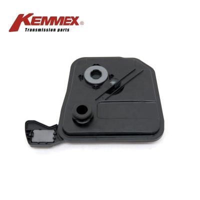 China 9L8Z7A098D Automatic Transmission Filter for Ford 6F35 Transmission by Kemmex 5180067 for sale