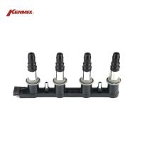 China KEMMEX UF850 CE0184011B1 Pack Spark Ignition Coil for Chevrolet 1.8 Engine Promotion for sale
