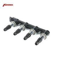 China KEMMEX UF850 CE0184011B1 Pack Spark Ignition Coil for Chevrolet 1.8 Engine Promotion for sale