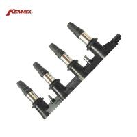 China KEMMEX UF850 CE0184011B1 Pack Spark Ignition Coil for Chevrolet 1.8 Engine Promotion for sale