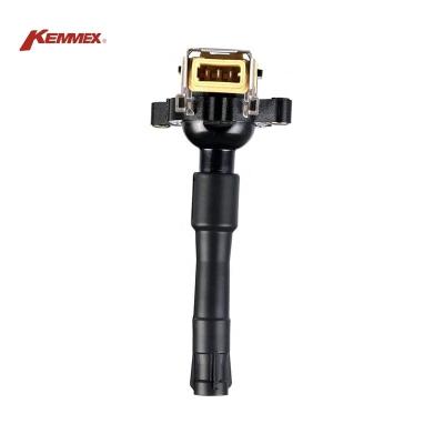 China OEM STANDARD KEMMEX UF300 Ignition Coil for BMW 12131703227 12131748017 12131404309 for sale