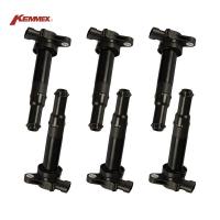 China KEMMEX UF554 Ignition Coil Pack 27301-23400 for 2005- Hyundai Accent Kia 2.7 V6 for sale