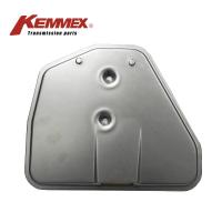 China Ford Expedition Explorer Mercury Mountaineer 6L2Z7A098AA 6R60 6R75 6R80 Transmission Filter Kit OEM Size for sale