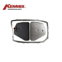 China Ford Expedition Explorer Mercury Mountaineer 6L2Z7A098AA 6R60 6R75 6R80 Transmission Filter Kit OEM Size for sale