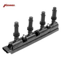 China KEMMEX UF669 VOLT Spark Ignition Coil for Chevrolet Cruze J300 TRAX 95528319 Replacement for sale