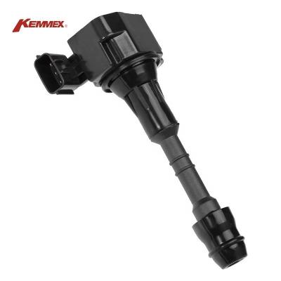 China Ignition Coil for Nissan 22448-8J115 22448-8J11C 224488J110 22448-8J111 22448-8J100 for sale