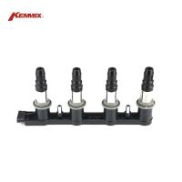 China 2009- Year KEMMEX UF850 10622 Pack Spark Ignition Coil for Chevrolet 24107494 28125877 25186686 for sale