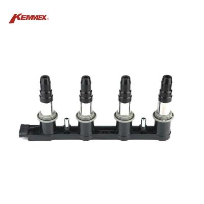 China 2009- Year KEMMEX UF850 10622 Pack Spark Ignition Coil for Chevrolet 24107494 28125877 25186686 for sale