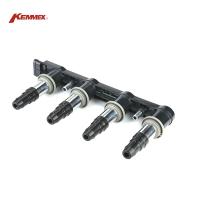 China 2009- Year KEMMEX UF850 10622 Pack Spark Ignition Coil for Chevrolet 24107494 28125877 25186686 for sale