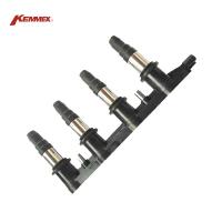 China 2009- Year KEMMEX UF850 10622 Pack Spark Ignition Coil for Chevrolet 24107494 28125877 25186686 for sale