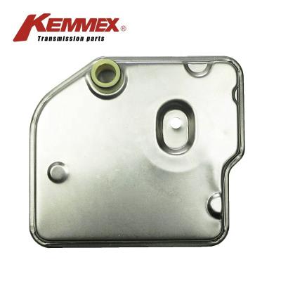 China Ford EURO 1989-2001 NCVT CTX Automatic Transmission Filter OE NO. 6184137 87CT-7B155-AB 87CT7B155AB for sale