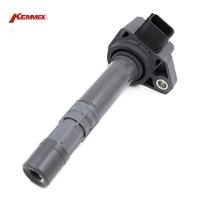 China KEMMEX UF242 Ignition Coil Pack 099700-072 30520-P8E-A01 30520-PGK-A01 for HONDA 3.5L V6 for sale