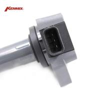 China KEMMEX UF242 Ignition Coil Pack 099700-072 30520-P8E-A01 30520-PGK-A01 for HONDA 3.5L V6 for sale