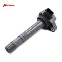 China KEMMEX UF242 Ignition Coil Pack 099700-072 30520-P8E-A01 30520-PGK-A01 for HONDA 3.5L V6 for sale