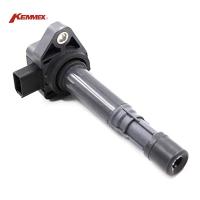 China KEMMEX UF242 Ignition Coil Pack 099700-072 30520-P8E-A01 30520-PGK-A01 for HONDA 3.5L V6 for sale