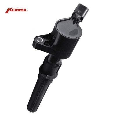 China KEMMEX FD503 3W7Z12029AA Ignition Coil for FORD USA Expedition Top-Notch and Function for sale