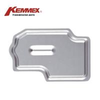China Ford D0AZ-7A098A FORD FMX Automatic Transmission Filter D0AZ7A098A for gearbox oil filter for sale