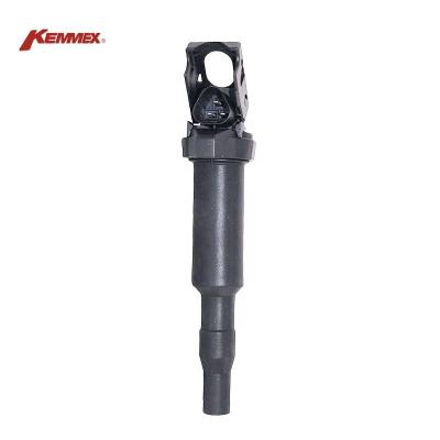 China UF592 0221504470 Ignition Coil replacement for PEUGEOT 12137571643 OE NO. 12137594938 for sale