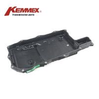 China Oil Pan Automatic Transmission Filter For BMW F10 330 X5 1102298018 1102298019 24118632189 for sale