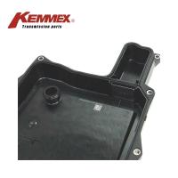 China Oil Pan Automatic Transmission Filter For BMW F10 330 X5 1102298018 1102298019 24118632189 for sale