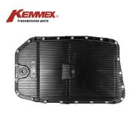 China Kemmex 518970B 6HP26 24117571227 Transmission Oil Pan Filter for BM W Z F 2002-2009 for sale