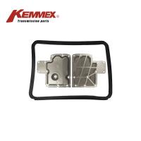China Reference NO. TR-027 3HP22 Automatic Transmission Filter For BMW 24341209747 OEM Size for sale