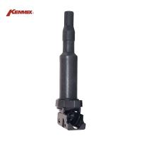 China UF592 0221504470 Ignition Coil replacement for PEUGEOT 12137571643 OE NO. 12137594938 for sale