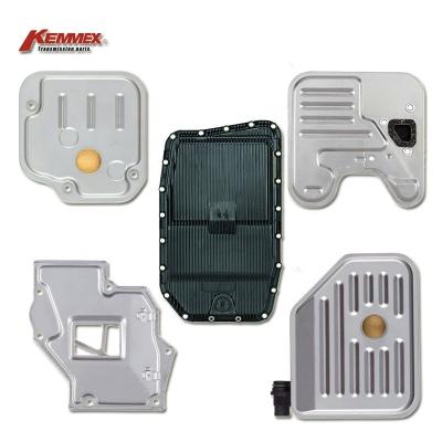 China Upgrade to Our OEM Size Transmission Filter for Hyundai Kia 46321-22731 46321-3B000 for sale