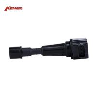 China Car Model MAZDA UF655 ZJ4918100 Pack Ignition Coil for ZJ2018100 ZJ4918100A ZJ2018100A for sale