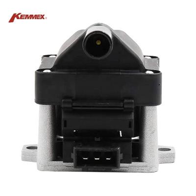 China KEMMEX UF364 6N0905104 Ignition Coil Replacement for Audi 867905104 867905104A 867905352 for sale