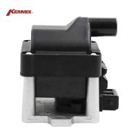 China KEMMEX UF364 6N0905104 Ignition Coil Replacement for Audi 867905104 867905104A 867905352 for sale