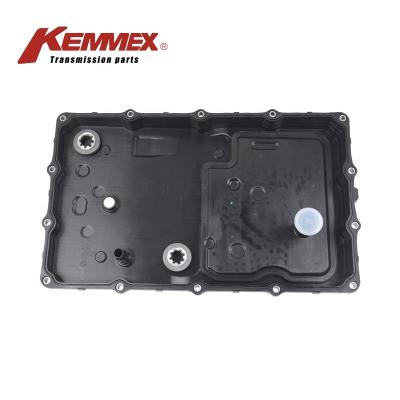 China Kemmex 5180027 Transmission A8TR1 A8LR1 For Hyundai Genesis Kia Reference NO. at30031 for sale