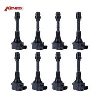 China 22448-AR215 KEMMEX UF482 22448AR210 Ignition Coil for Nissan 22433AR215 224487S015 1415108 for sale