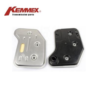 China Kemmex 5180026 CVT Transmission Filter Kit NO. 80026 for Hyundai OE NO. 4814802200 for sale