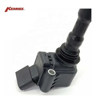 China KEMMEX UF717 04E905110A Ignition Coil for Audi VW 04E905110B 04E for sale